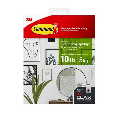 Comma Hanging Solutions Kit : Target