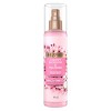 Beloved Cherry Blossom & Tea Rose Body Mist 8oz : Target