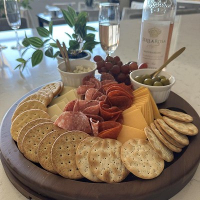 Entertainment Collection Cracker Variety - 13.1oz - Good & Gather™ : Target