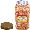 Sugar Coated Fennel Candy - 16oz (10lbs) 4.54kg - Rani Brand Authentic ...