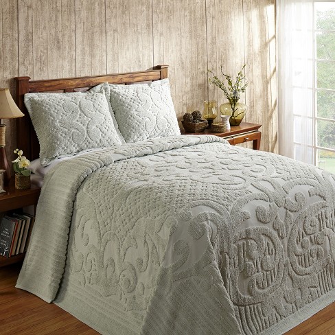 Full size bedspread target store