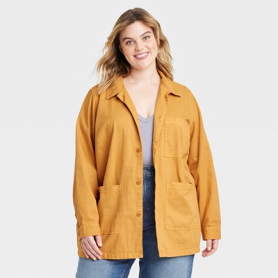 Coats & Jackets : Plus Size Clothing : Target