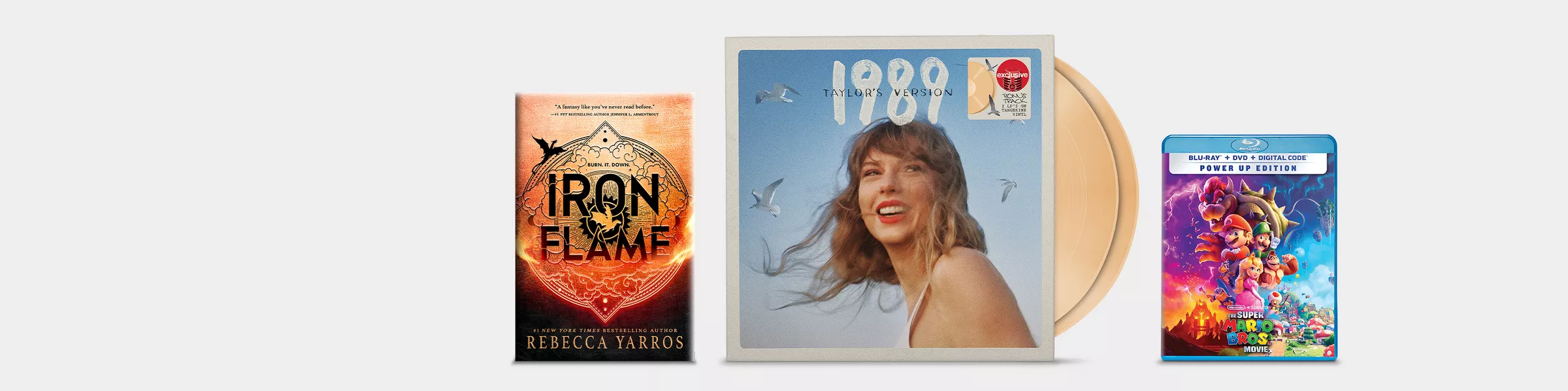 Entertainment Deals : Page 38 : Target