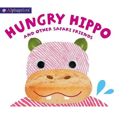 Alphaprints: Trace, Write, And Learn Abc - By Roger Priddy (board Book) : Target