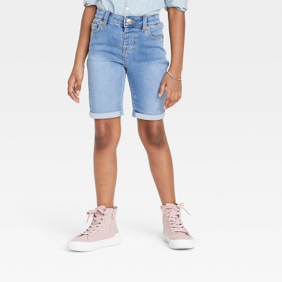 Tween (10-12 Years) : Girls’ Shorts : Target