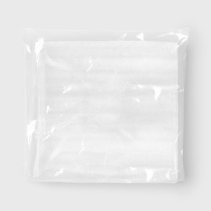 8pk 12''x12'' Foam Pouches White - up&up™ : Target