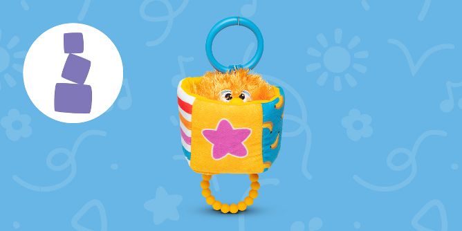 Ms. Rachel products at Target