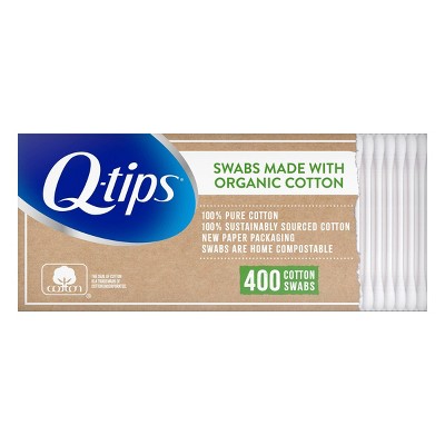 Q-Tips : Target