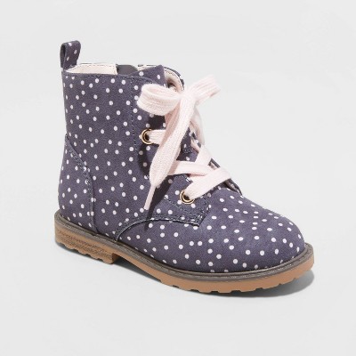 Cat & Jack : Girls’ Boots : Target