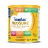 Similac Neosure Powder Infant Formula - 13.1oz : Target