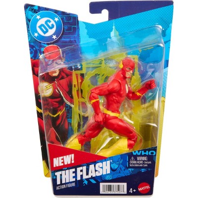 DC Comics 6" Core Flash Action Figure : Target