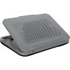 Targus 18" Dual Fan Chill Mat With Adjustable Stand : Target