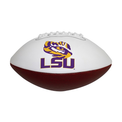 Ncaa Lsu Tigers Official Size Autograph Football : Target