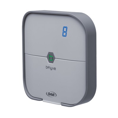 Ray Padula 1-zone Electronic Sprinkler Timer : Target