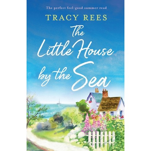 The Little House By The Sea - (pennystrand Village) By Tracy Rees ...