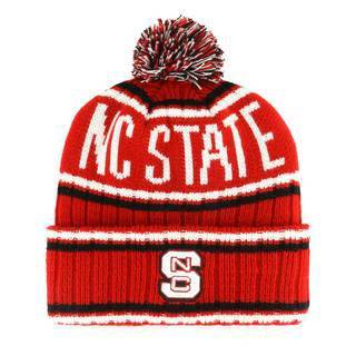 Ncaa Nc State Wolfpack Saskatoon Knit Beanie : Target