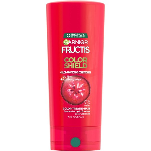 Garnier Fructis Color Shield Fortifying Conditioner For Color-treated ...