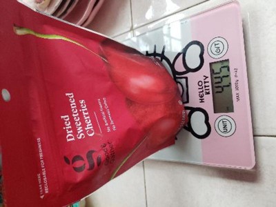 Dried Sweetened Cherries - 5oz - Good & Gather™ : Target