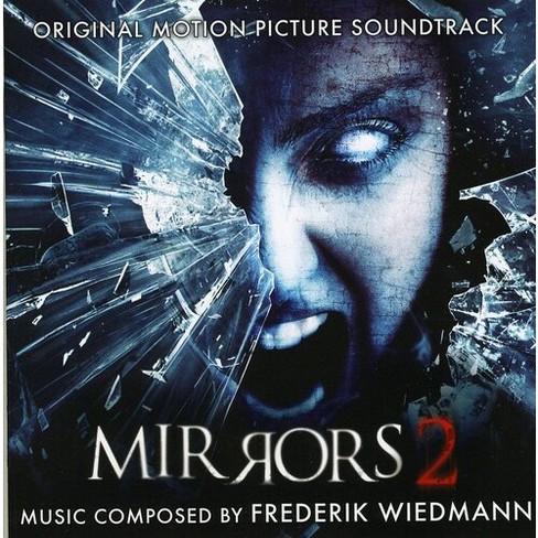 Frederik Wiedmann - Mirrors 2 (original Soundtrack) (cd) : Target