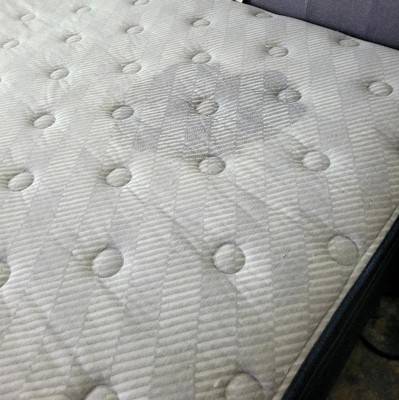 Perfect Protection Temperature Regulating Mattress Protector - Allerease : Target