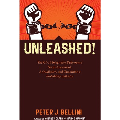 Unleashed - By Frances Frei & Anne Morriss (hardcover) : Target