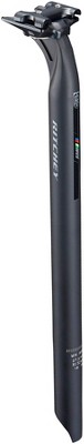 Ritchey Wcs Link Seatpost 27.2, 350mm, 20mm Offset, Black : Target