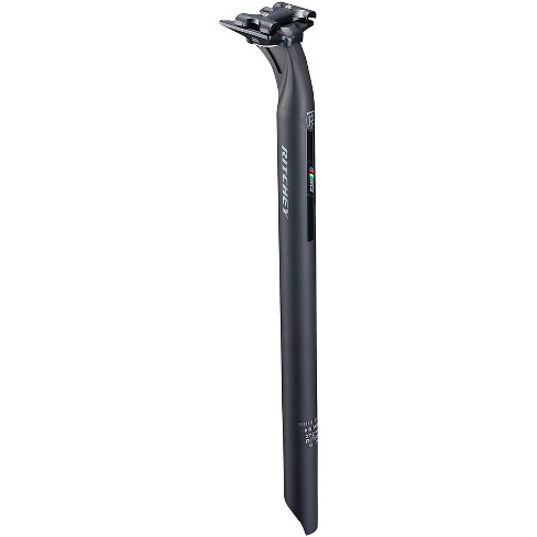 Ritchey Wcs Link Seatpost 27.2, 350mm, 20mm Offset, Black : Target