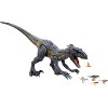 Jurassic World Super Colossal Indoraptor Action Figure : Target