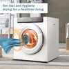 Portable Clothes Dryer, Portable Laundry Dryer With Touch Screen Panel ...