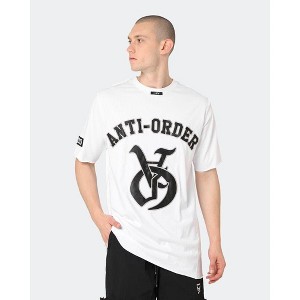 The Anti Order Mens Antidote Symmetry T-Shirt : Target
