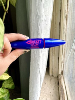 Maybelline Volum' Express The Rocket Mascara : Target