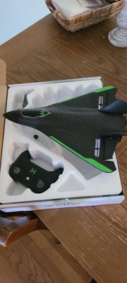 Sky Viper Vector Performance Stunt Jet : Target