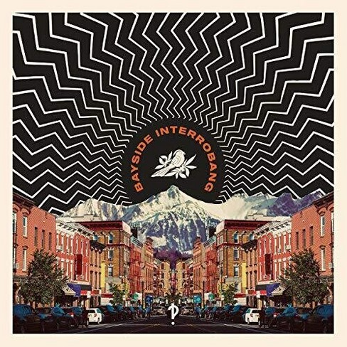 Bayside - Interrobang (cd) : Target