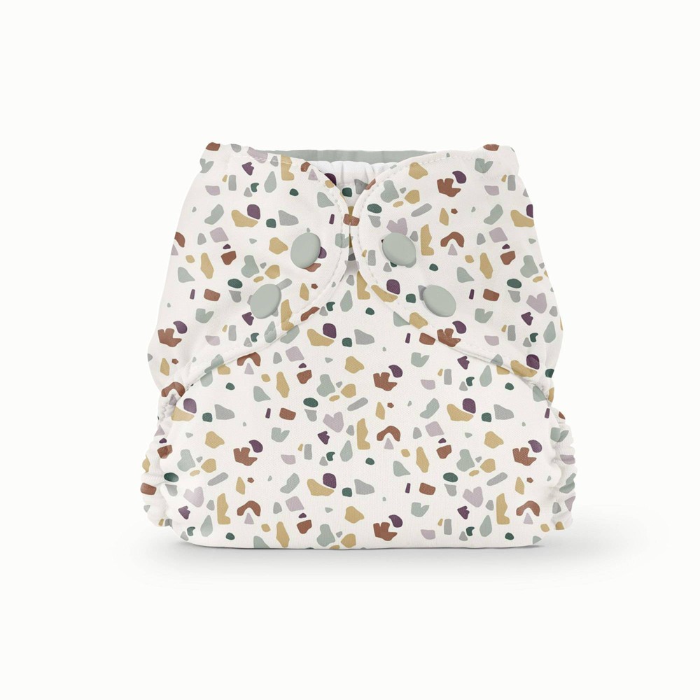 UPC 850028717776 - Esembly Cloth Diaper Outer Reusable Diaper Cover ...