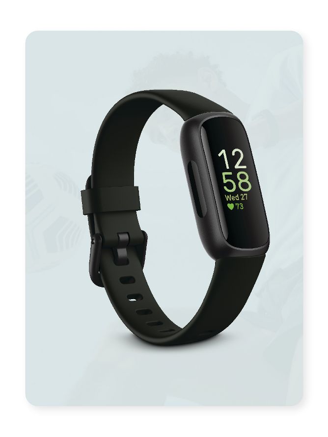 Fitbit : Target