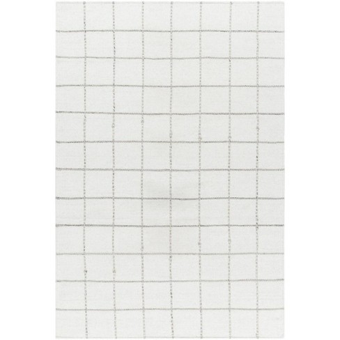 Mark & Day Ishaq 2'x3' Rectangle Woven Indoor Area Rugs Off-white : Target