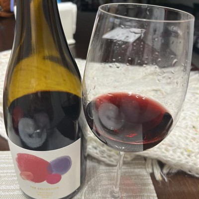 The Collection Pinot Noir Red Wine - 750ml Bottle : Target