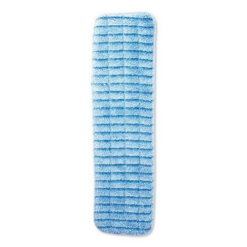 Impact Microfiber Wet Mops 18 X 5 Blue Target