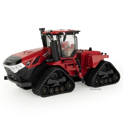 Ertl Introduction Edition, 1/32 Prestige Case Ih Steiger 715 Quadtrac Tractor -ages 14+ 44363 ...