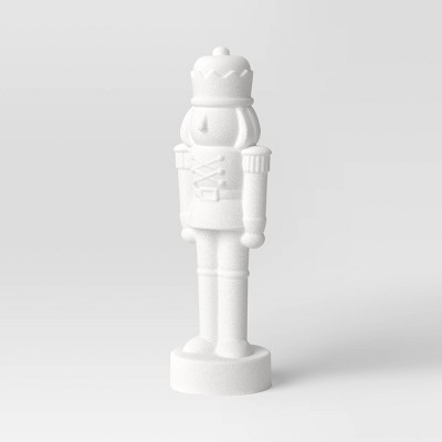 Santa's Workshop Inc. 14" Cardinal Claus Nutcracker : Target