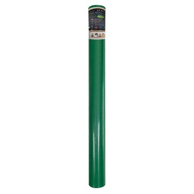 Uoffice Colored Green Kraft Paper Roll, 25.7 X 82' : Target