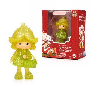 The Loyal Subjects Strawberry Shortcake 2.5-Inch Figure | Mint Tulip ...