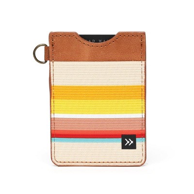 Thread Wallets Vertical Wallet Weekend : Target