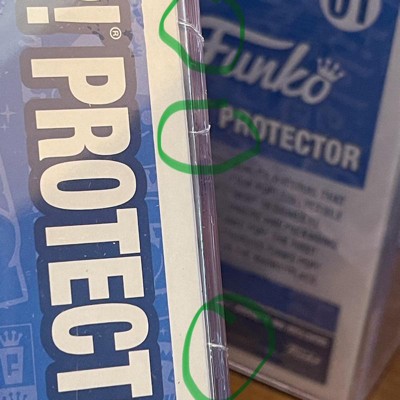 Funko Premium Pop! Protector : Target