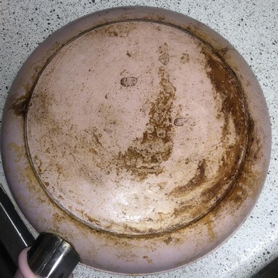 Scrub Daddy Tangerine Clean Natural Cleaning Paste - Fresh Orange Scent ...