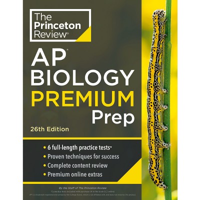 Ap Chemistry For Dummies - (for Dummies) By Peter J Mikulecky ...
