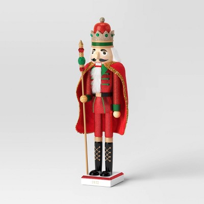 Decorative Nutcrackers : Indoor Christmas Decorations : Target