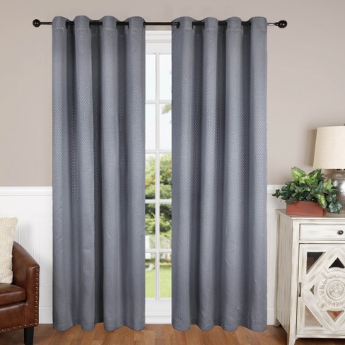 Target Living Room Curtains | Baci Living Room