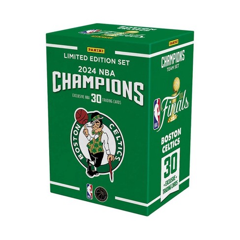 2024 Panini Nba Champions Basketball Trading Card Limited Edition Set ...