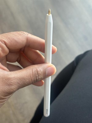 Refurbished Apple Pencil (2018, 2nd Generation) - Target Certified ...